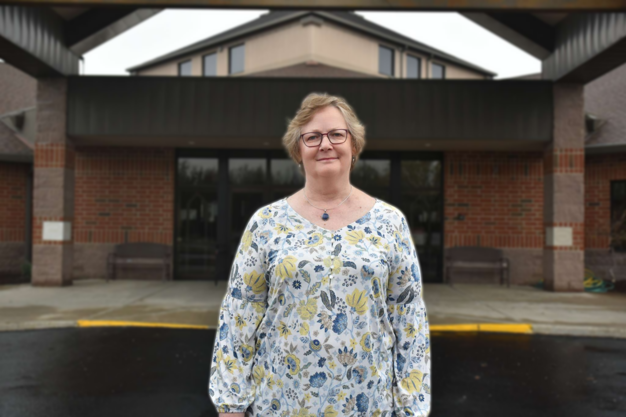 Grace Staff - Grace Evangelical Lutheran Church