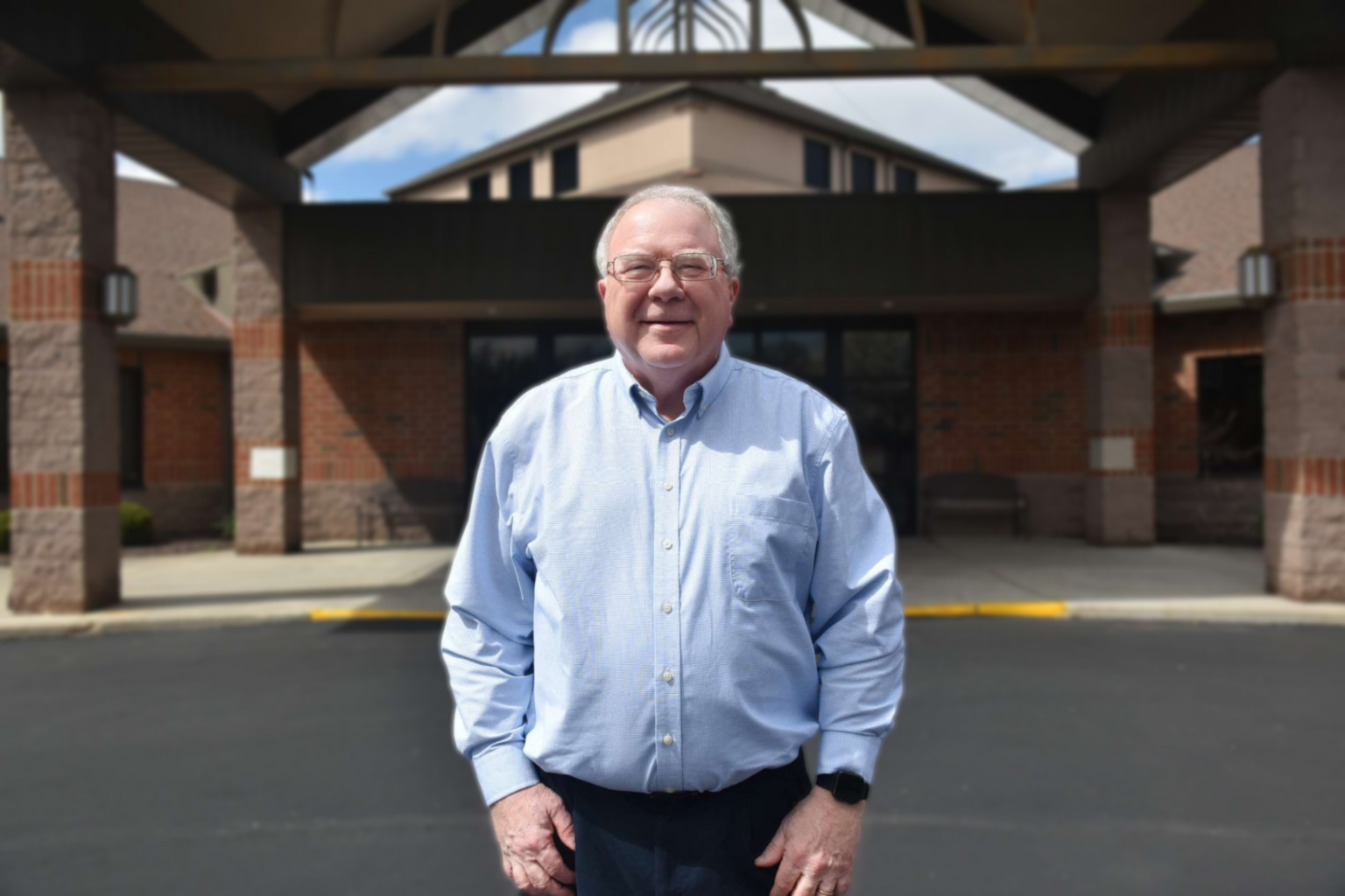 Grace Staff - Grace Evangelical Lutheran Church